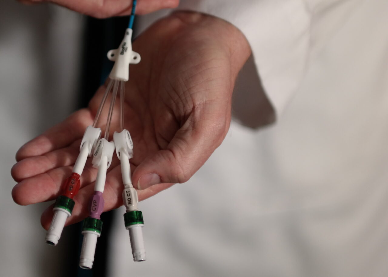 Mobile Vascular Access Services | Vascular Wellness