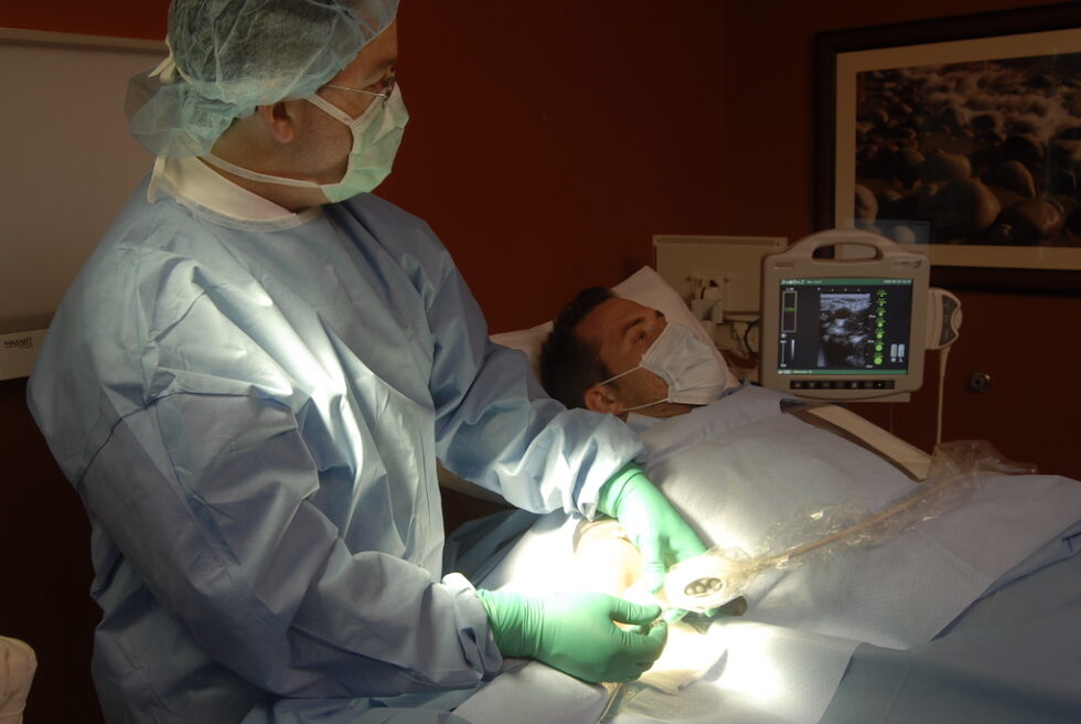 PICC Services | Vascular Wellness