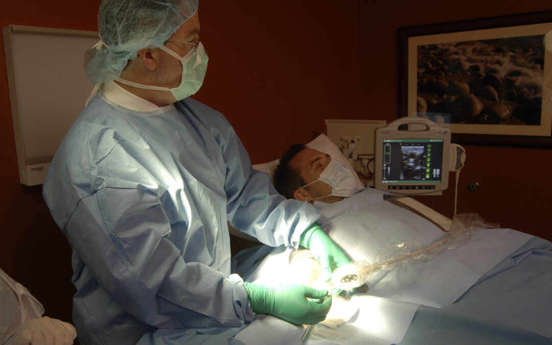 How are PICC Lines Inserted? - Vascular Wellness