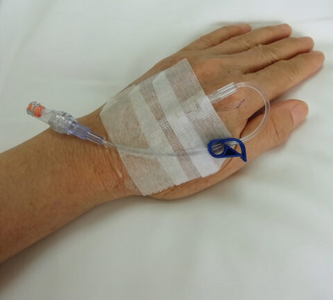 Peripheral IVs and PIVs | Vascular Wellness