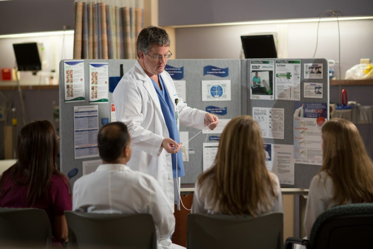 Vascular Access Team | Vascular Wellness