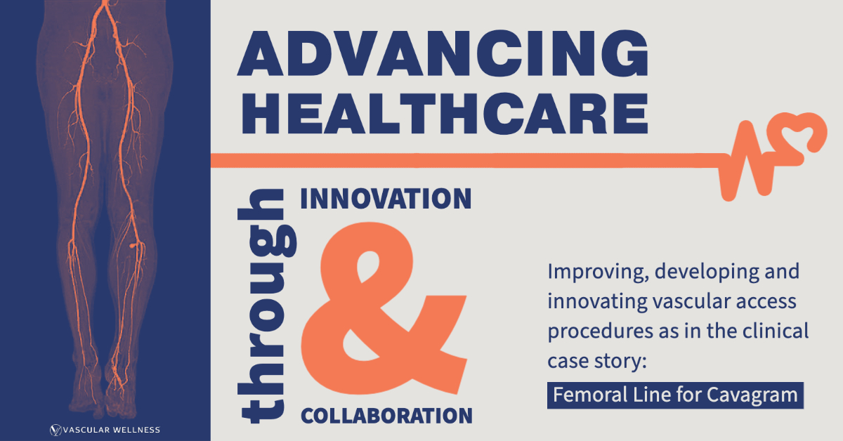 Failed PIV & SVC Syndrome Patient Cases | Vascular Wellness