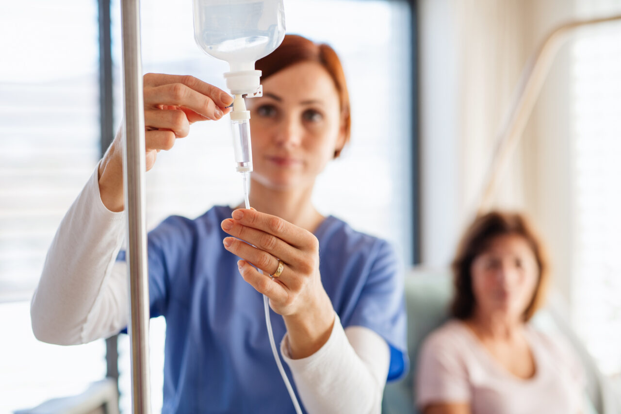 IV Access Services | Vascular Wellness