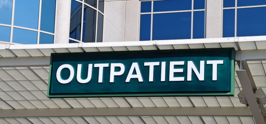 Outpatient Services | Vascular Wellness