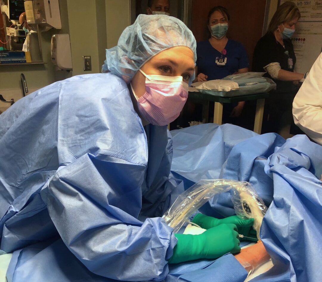 PICC Services | Vascular Wellness