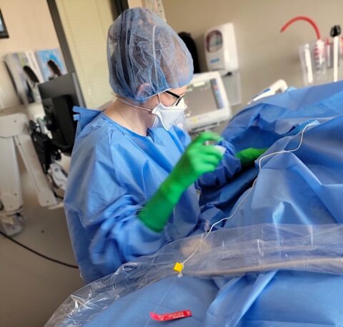 Internal Jugular Central Lines | Vascular Wellness