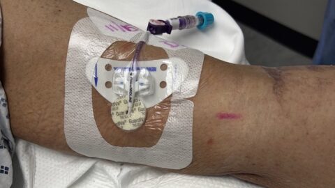 Midlines | Vascular Wellness