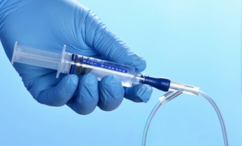 Tunneled Central Lines | Vascular Wellness