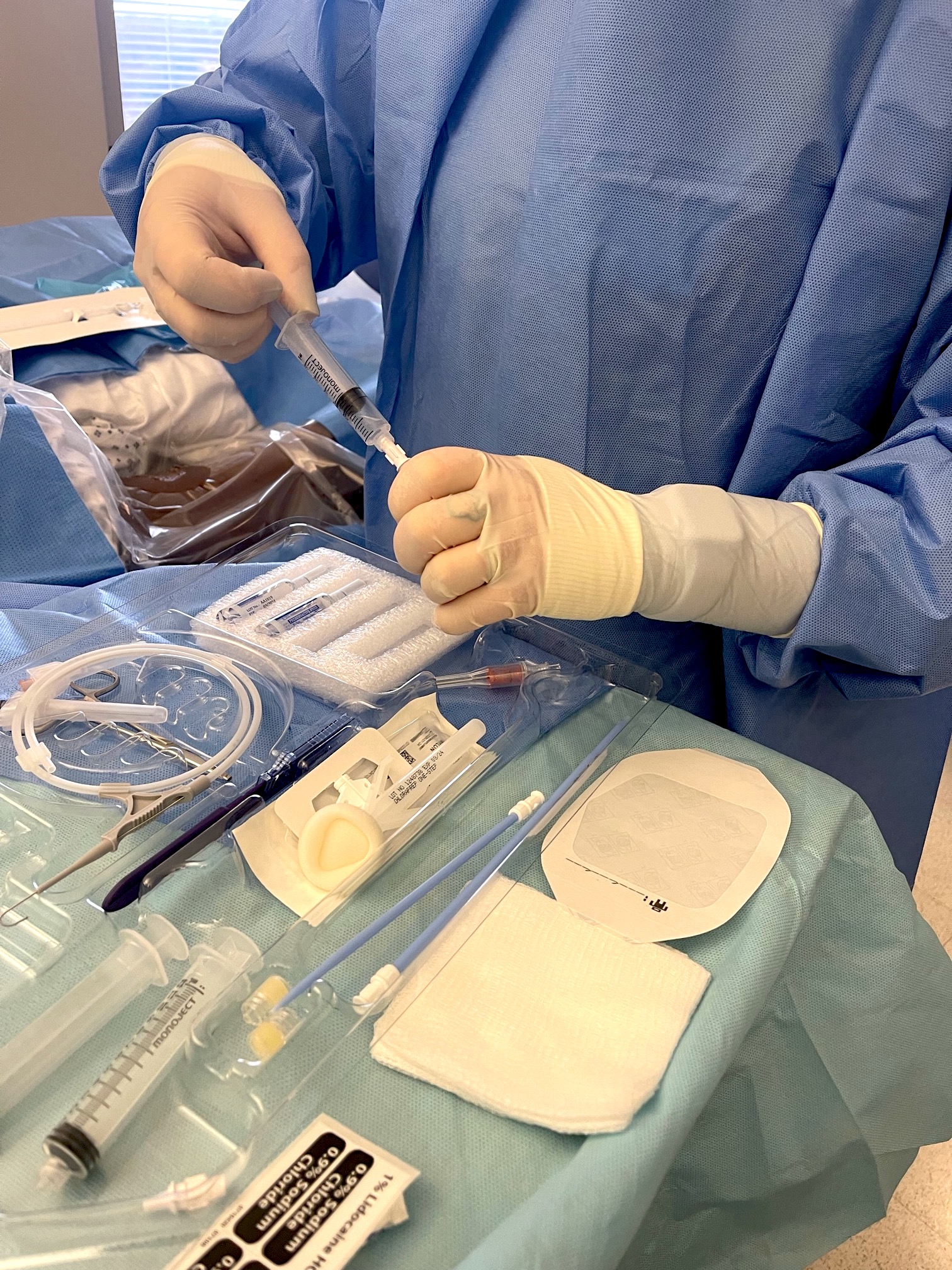 Faster Access to Dialysis | Vascular Wellness