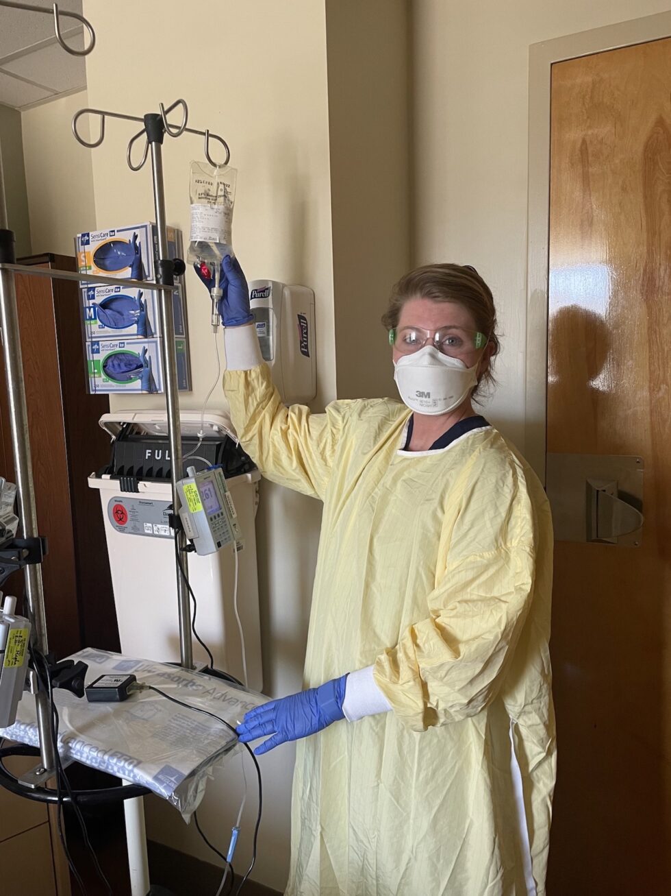 IV Access Services | Vascular Wellness