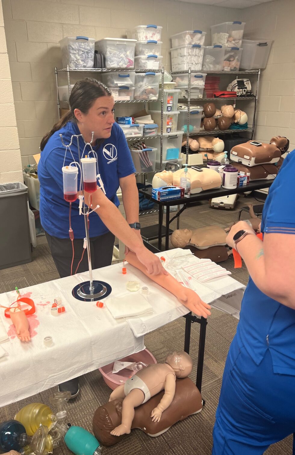 Vascular Access Training Reviews | Vascular Wellness