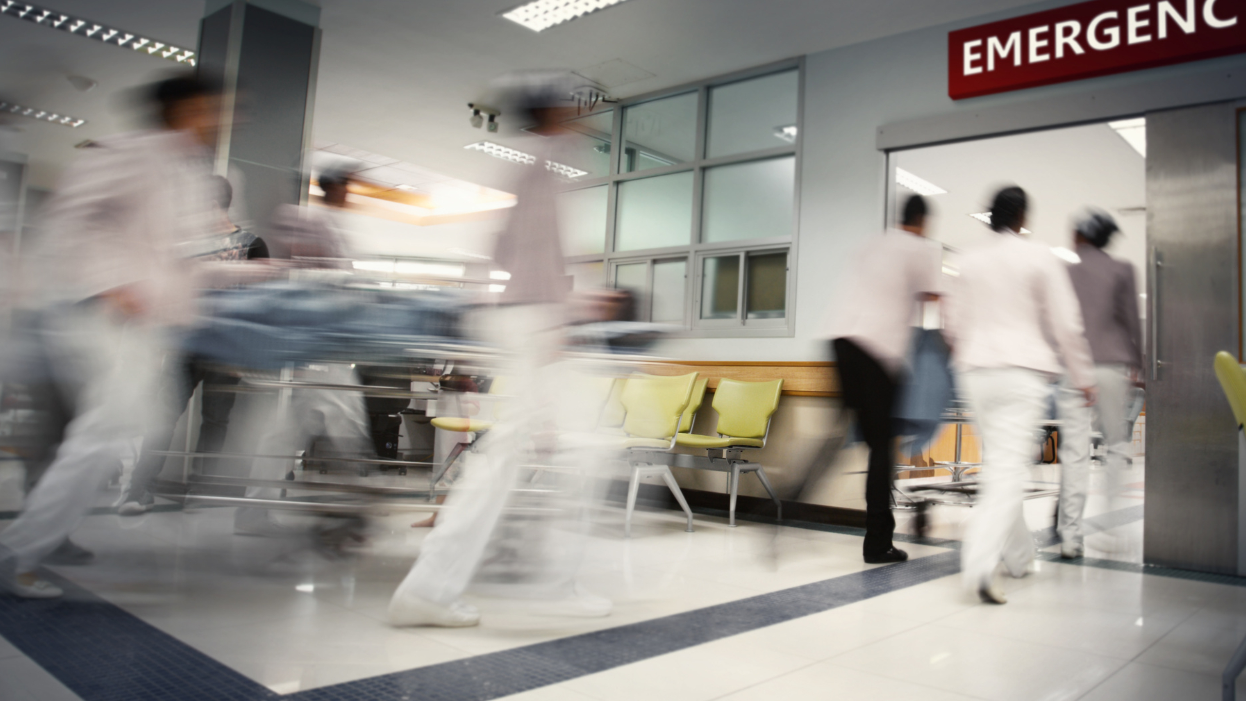 Rapid Response and Life-Saving Vascular Access | Vascular Wellness