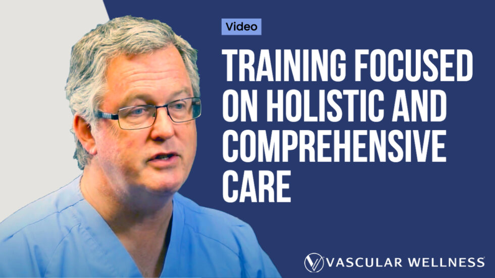 CVC Line Training | Vascular Wellness