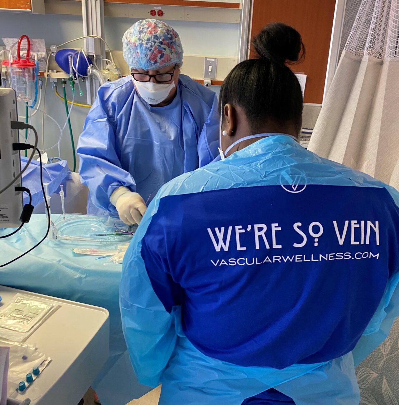 Vascular Access Services Reviews | Vascular Wellness