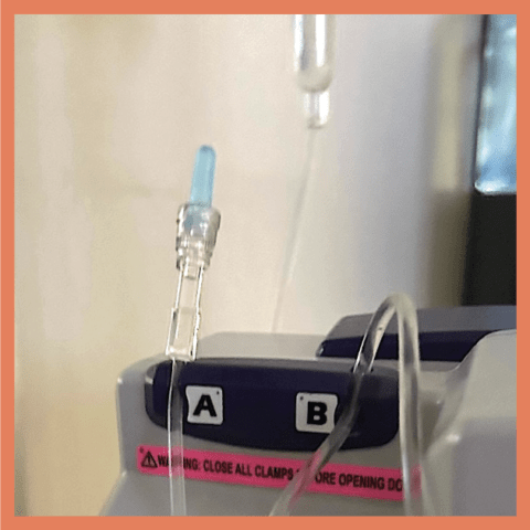 Vascular Access Infection Prevention and Control | Vascular Wellness