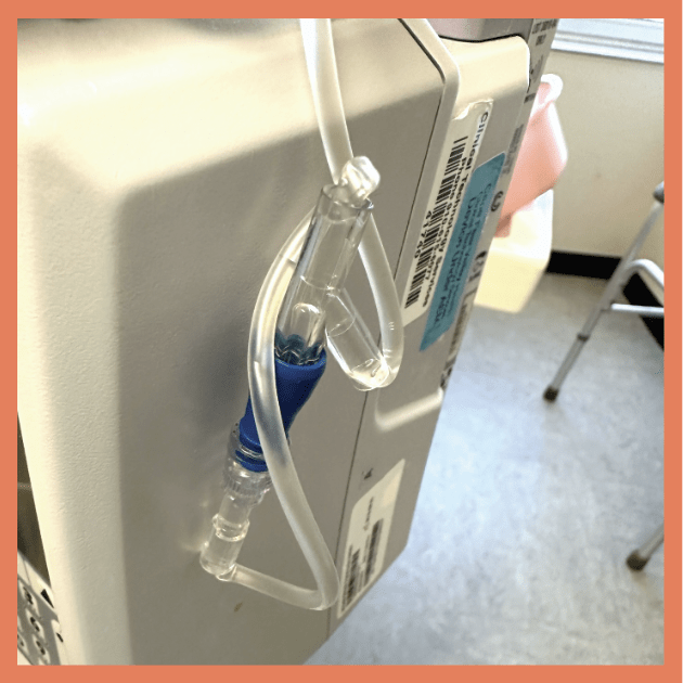 Vascular Access Infection Prevention and Control | Vascular Wellness