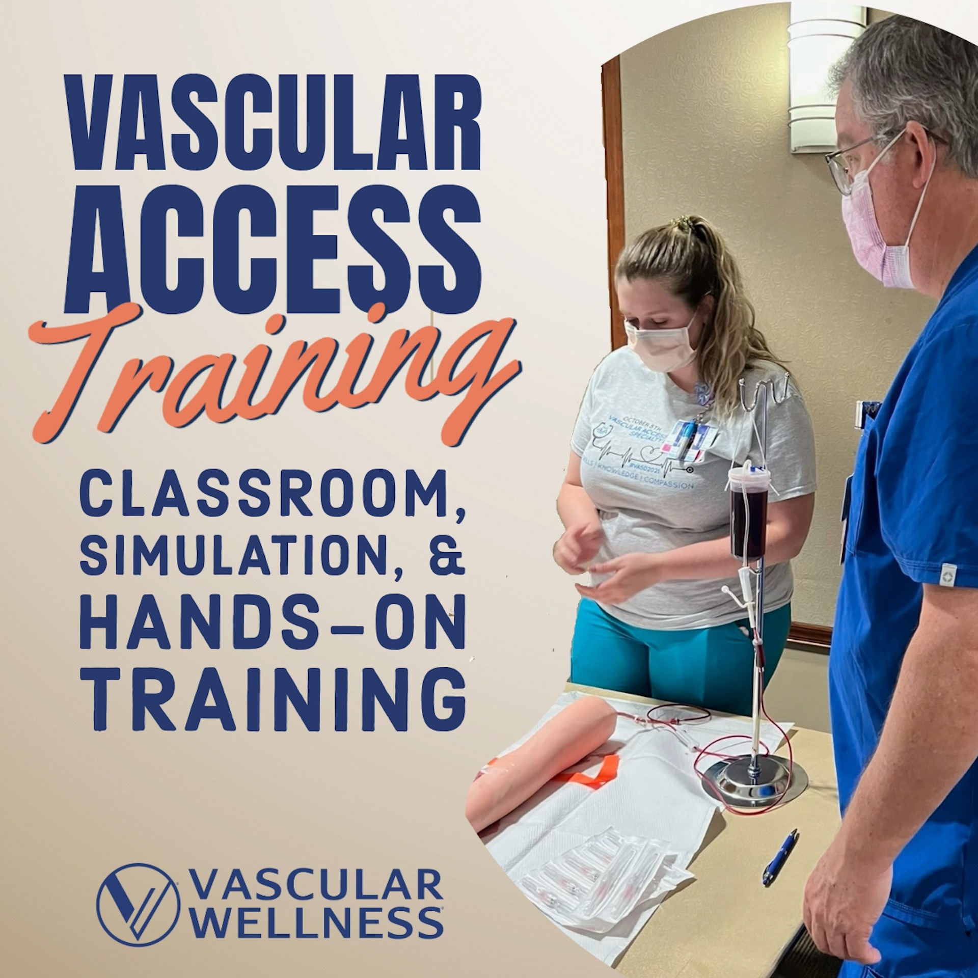 Undetected DVT Patient Case | Vascular Wellness