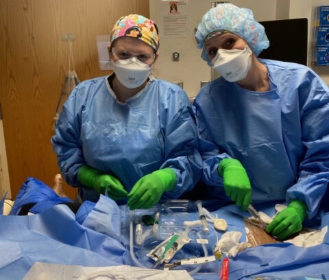 PICC Line and Midline Catheter Care | Vascular Wellness