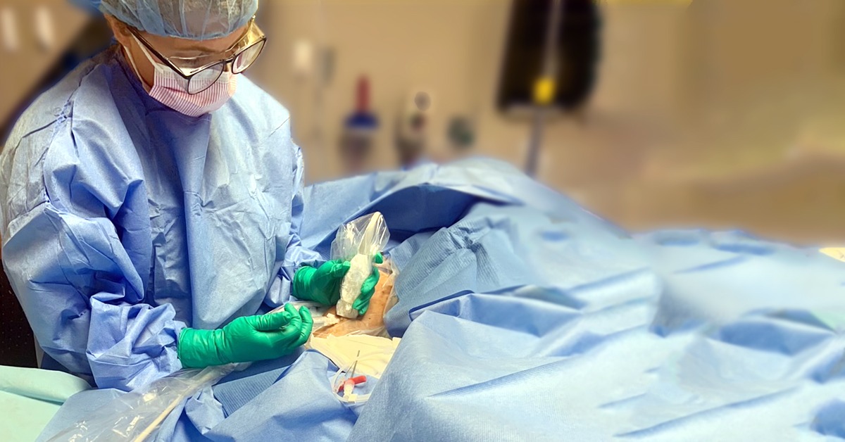 What are PICC Lines used for? | Vascular Wellness