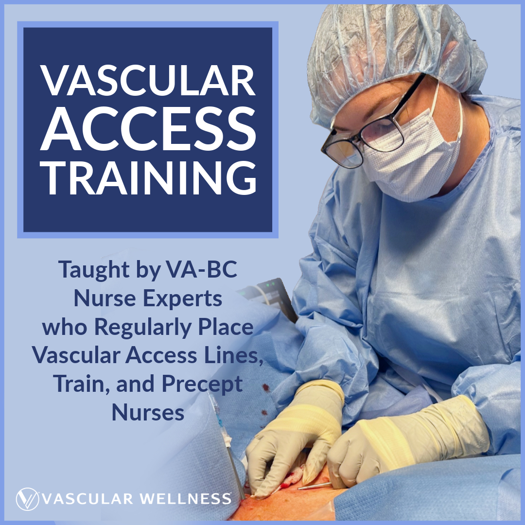 Tunneled Permcath Patient Case | Vascular Wellness