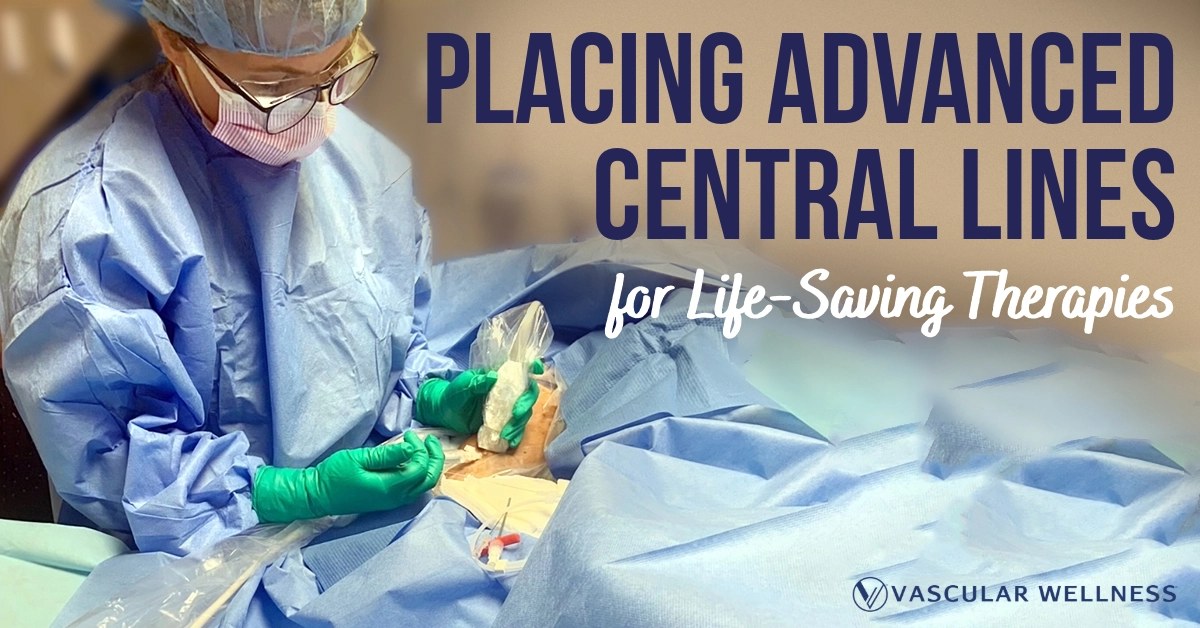 Patient Codes - Clinical Case | Vascular Wellness